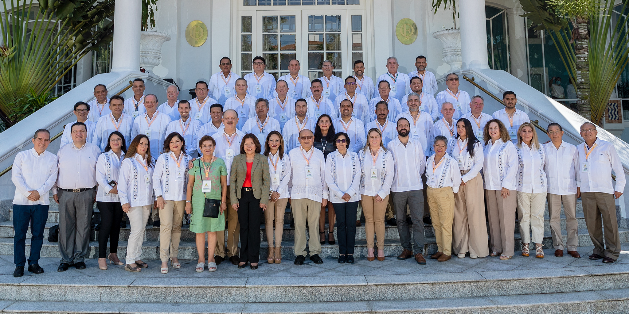 Se realiza en el Estado de Tabasco la 3era. Reunión Nacional de ...