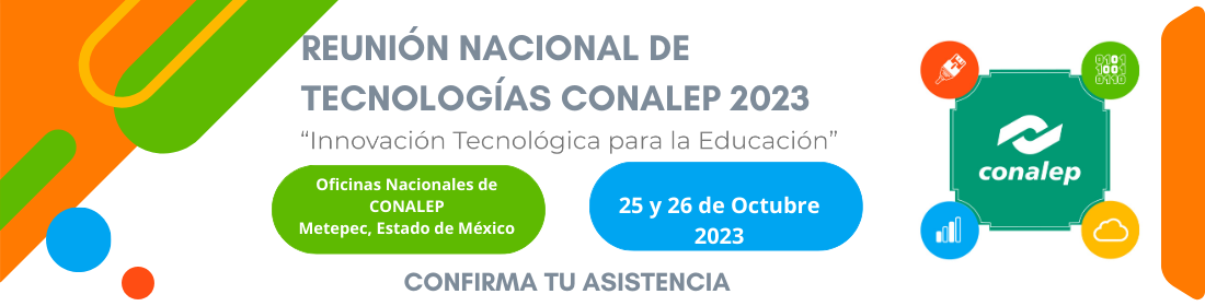 CONALEP | Colegio Nacional de Educación Profesional Técnica
