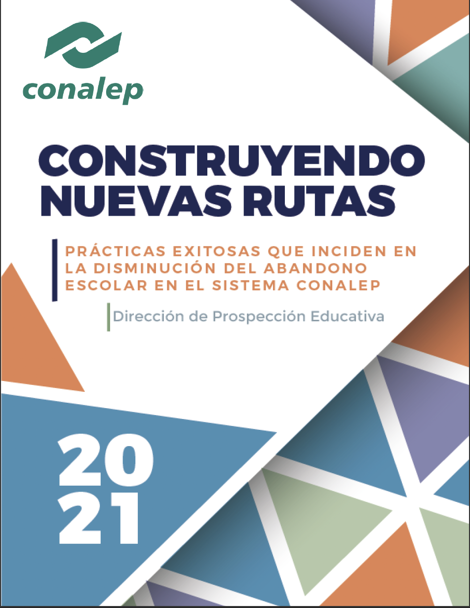 Estudios 2021 | Colegio Nacional de Educación Profesional Técnica